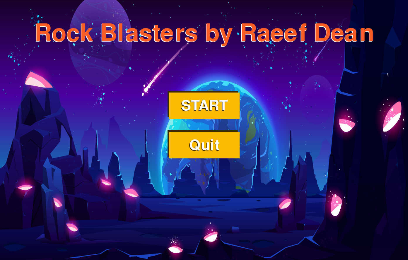 Portfolio – Raeef's Website